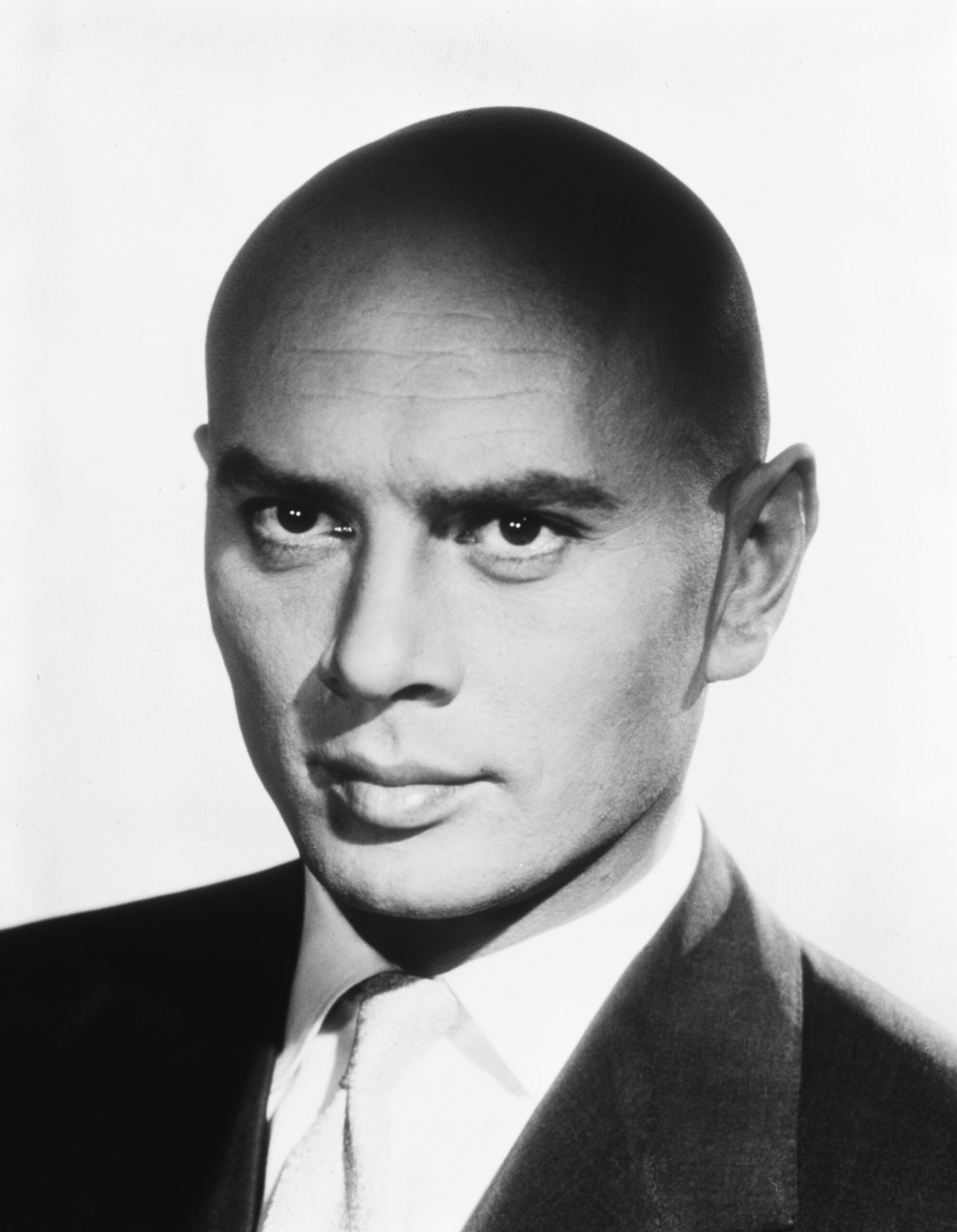 Yul Brynner's Lasting Legacy in Hollywood | The Vintage News