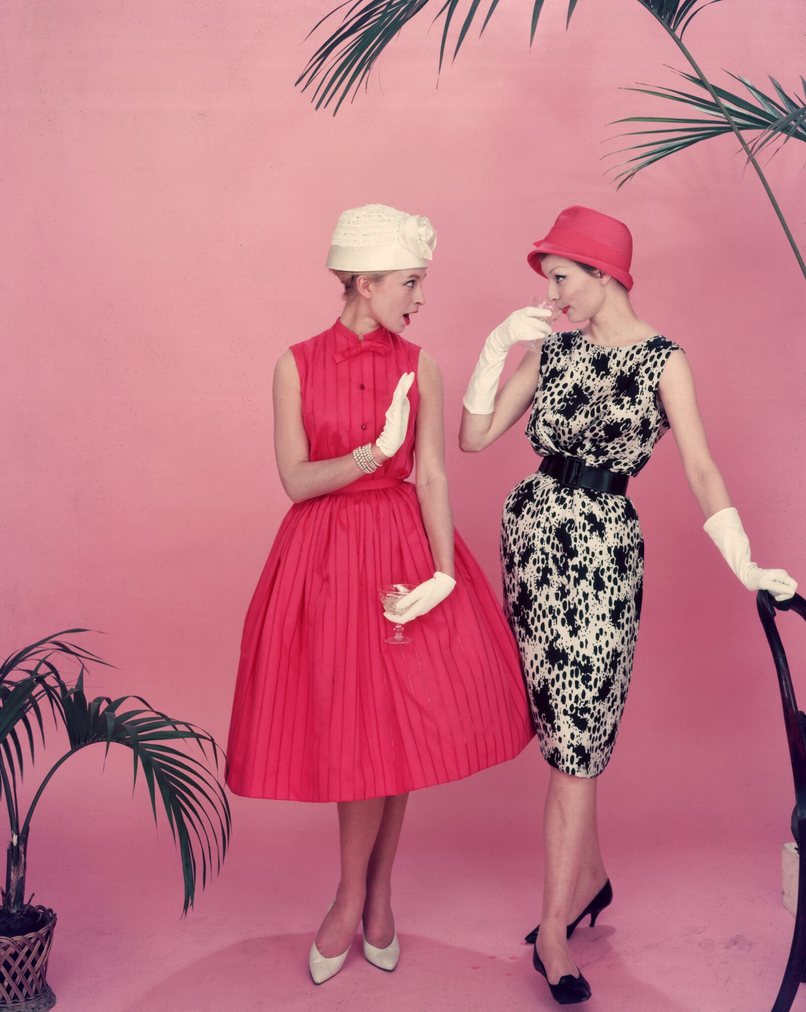Take A Peak At Life in the 1950s With These 15 Photos | The Vintage News