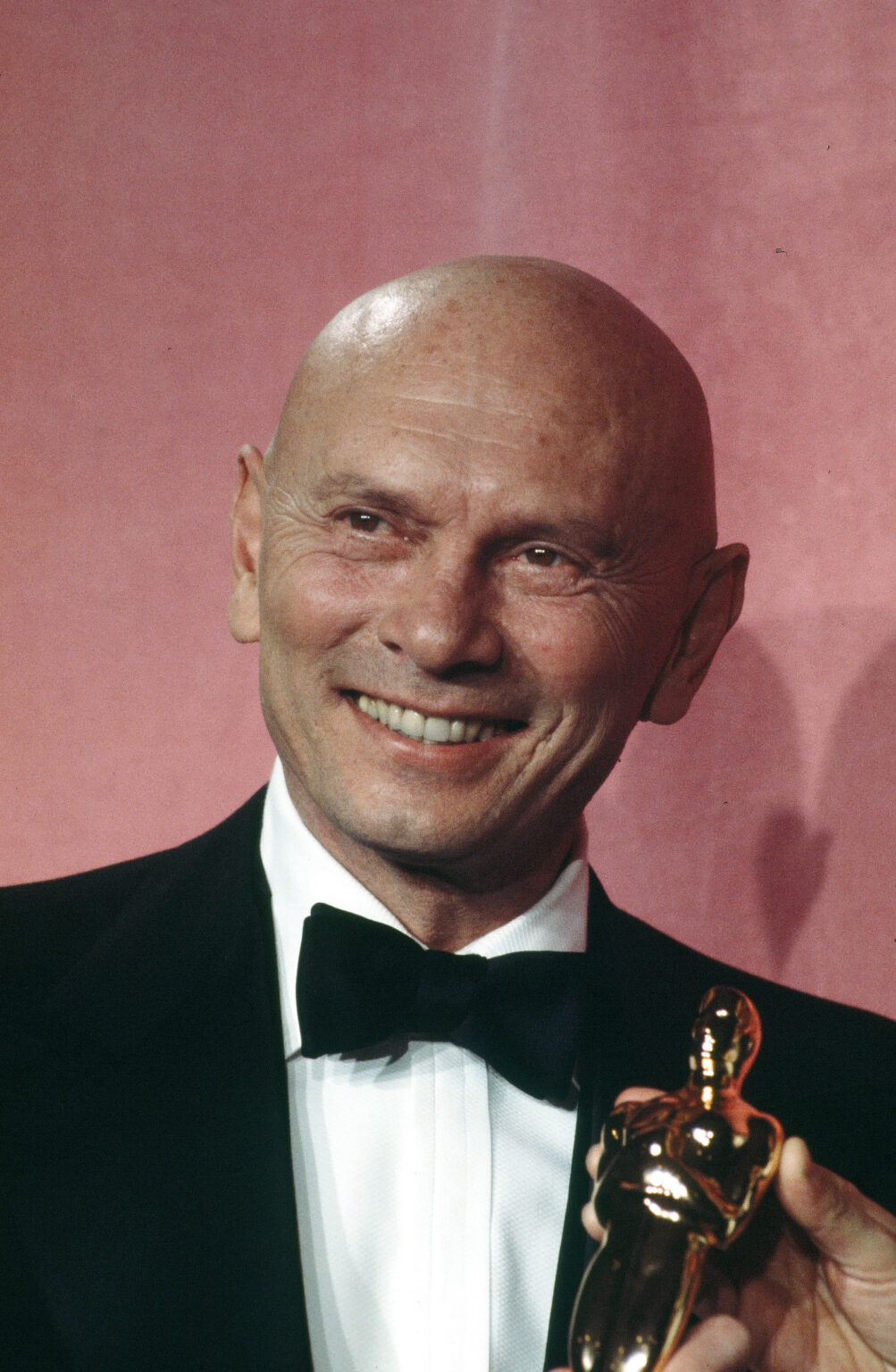 Yul Brynner's Lasting Legacy in Hollywood | The Vintage News