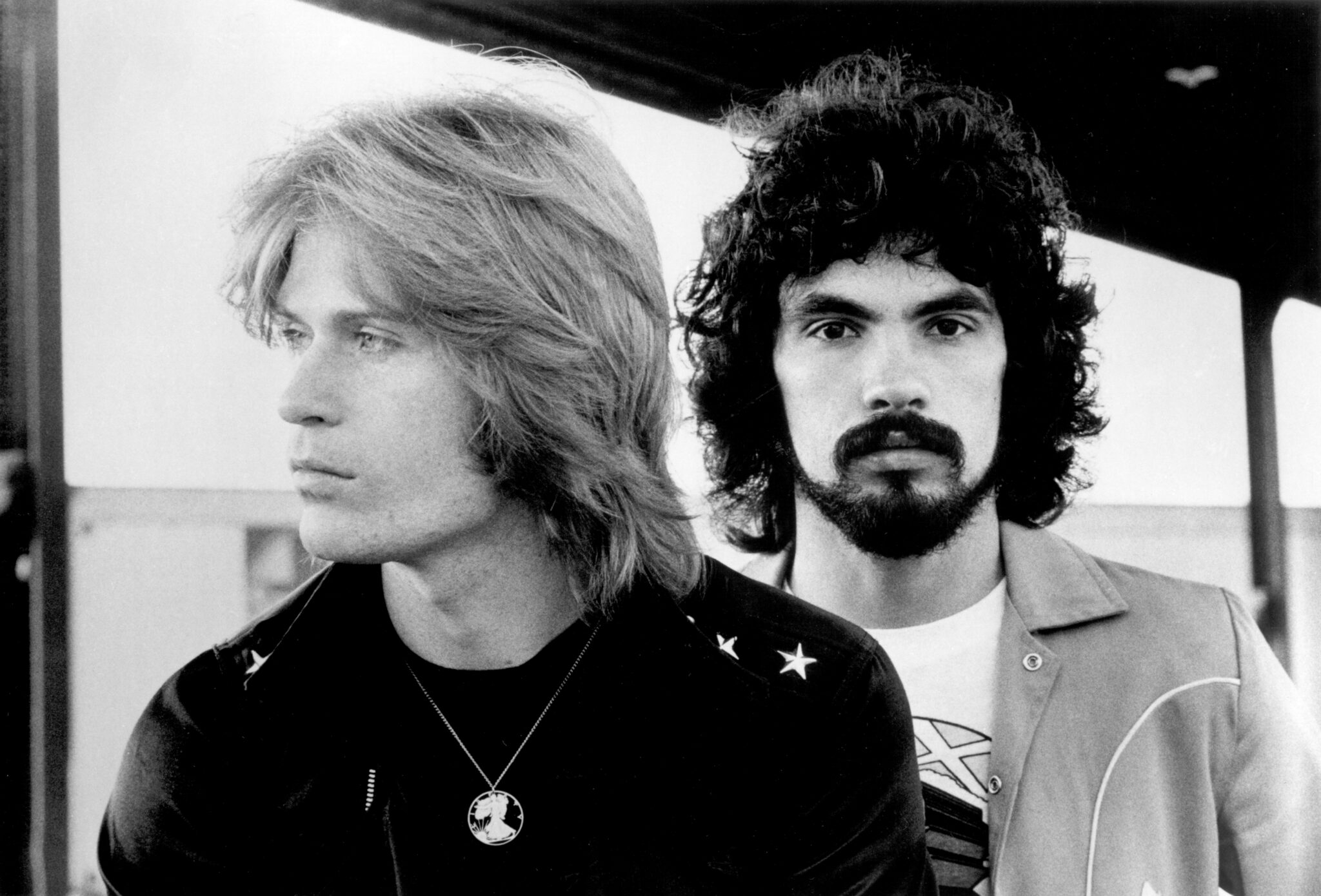 The Tumultuous Relationship Between Daryl Hall and John Oates | The ...