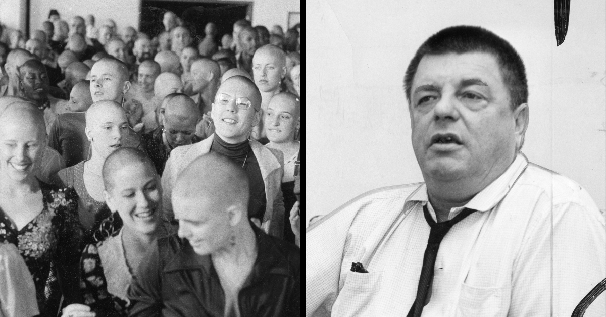 Synanon Was a Rehab Program Turned Cult in the 1960s | The Vintage News