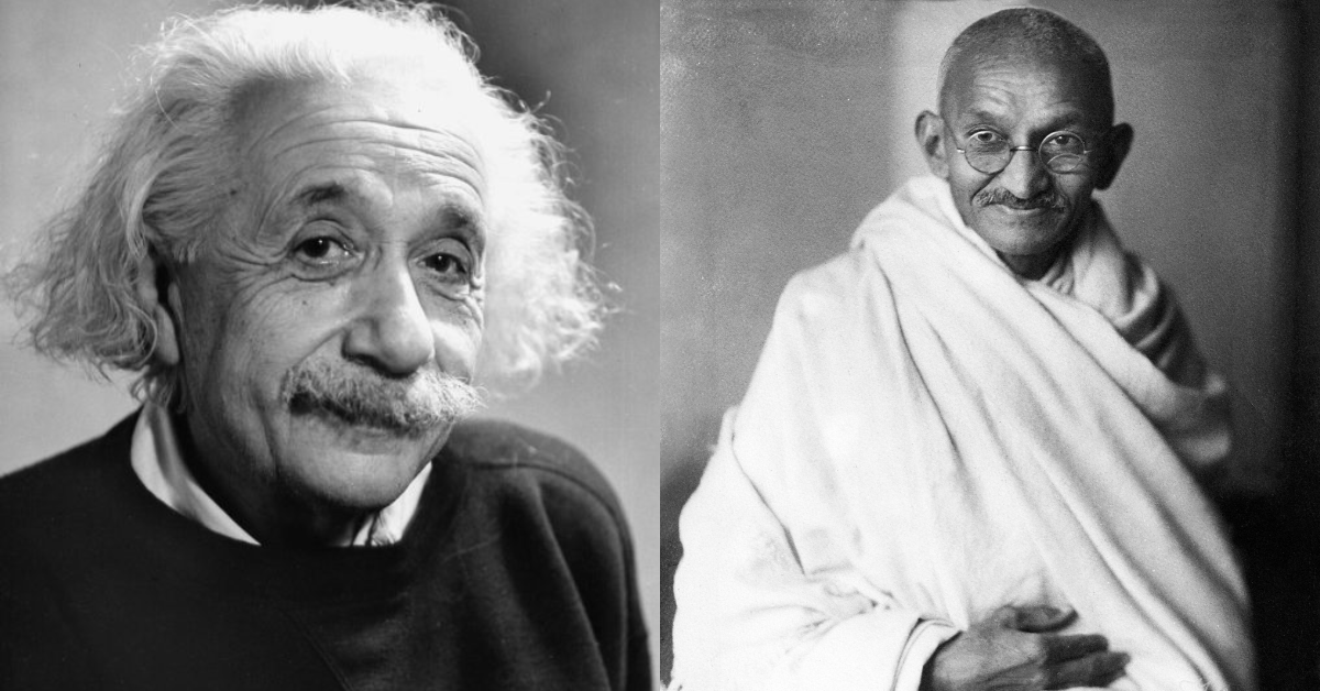 5 People From History Who've Changed Today's World | The Vintage News