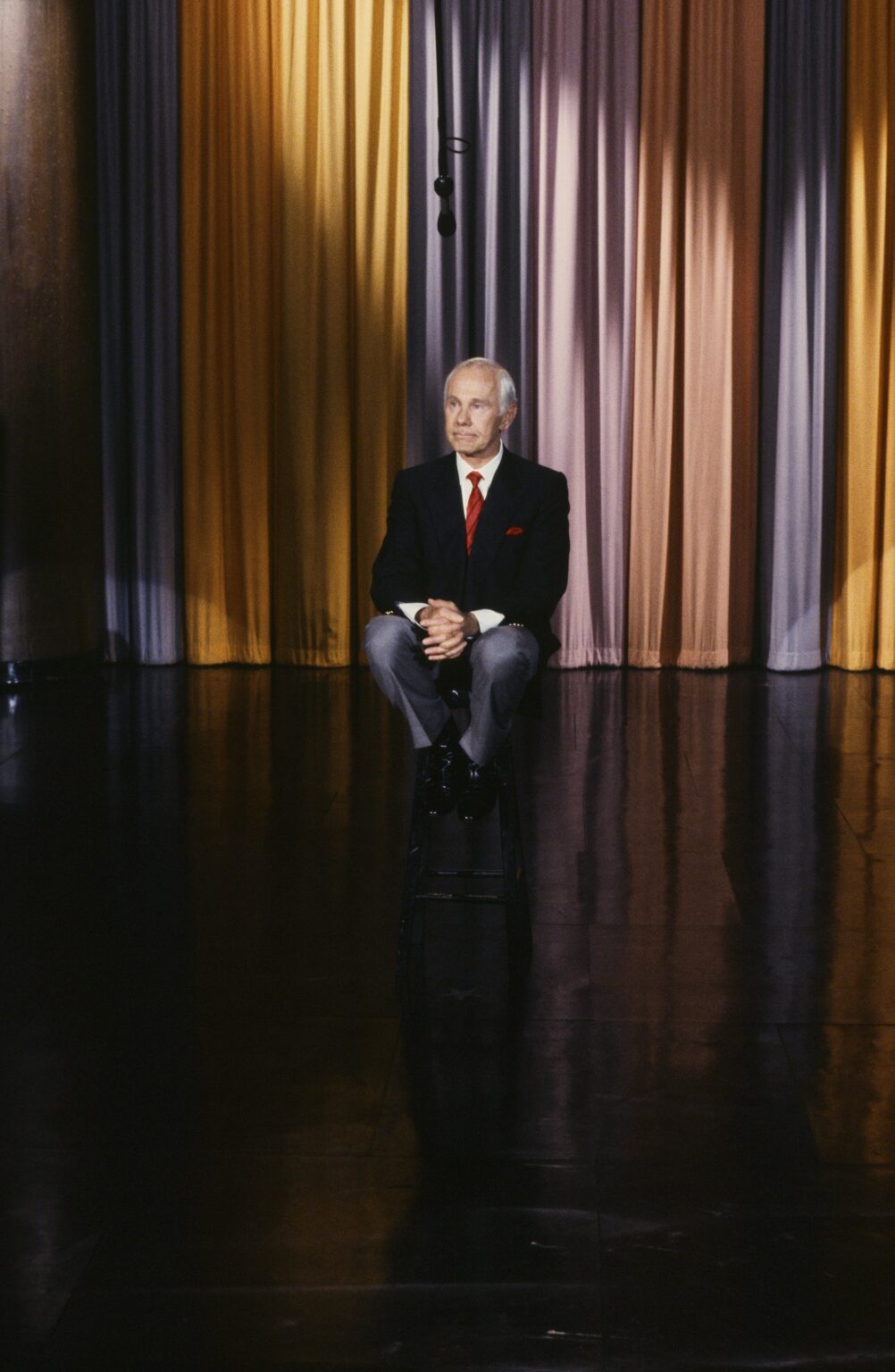 Today in History: May 22nd, 1992 | The Vintage News