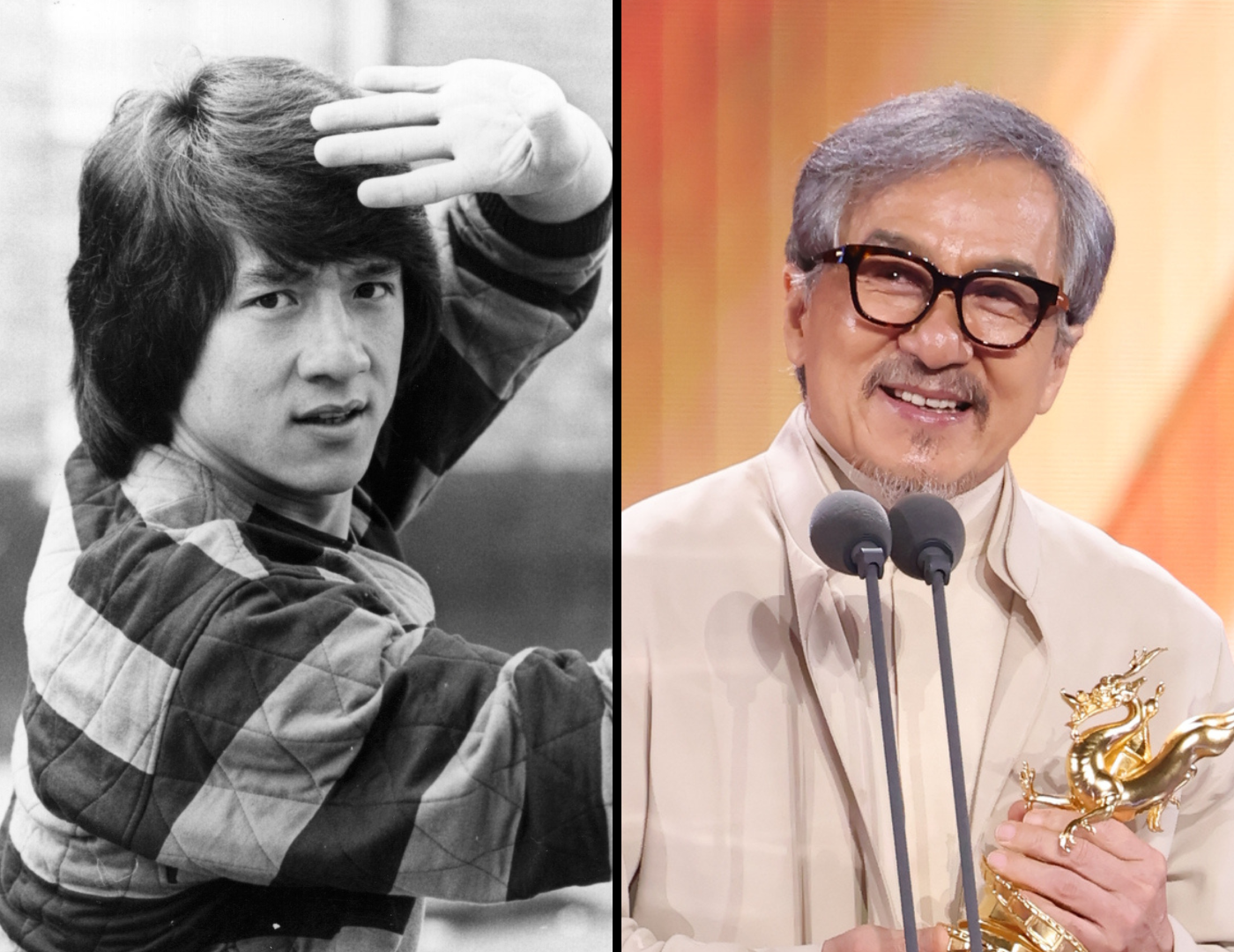 Celebrities at the Start of Their Career vs. Now | The Vintage News