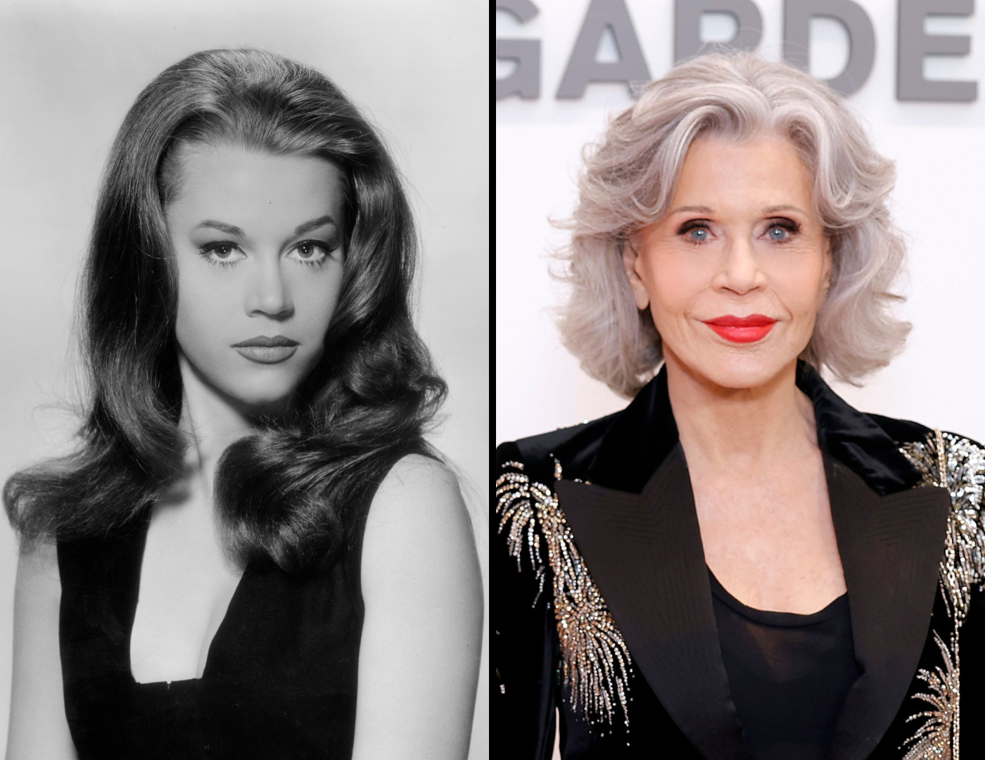 Celebrities at the Start of Their Career vs. Now | The Vintage News