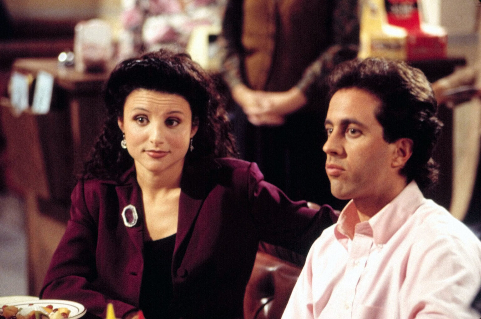 ‘Seinfeld’ Script That Was Too Disturbing to Air Has Been Leaked | The ...