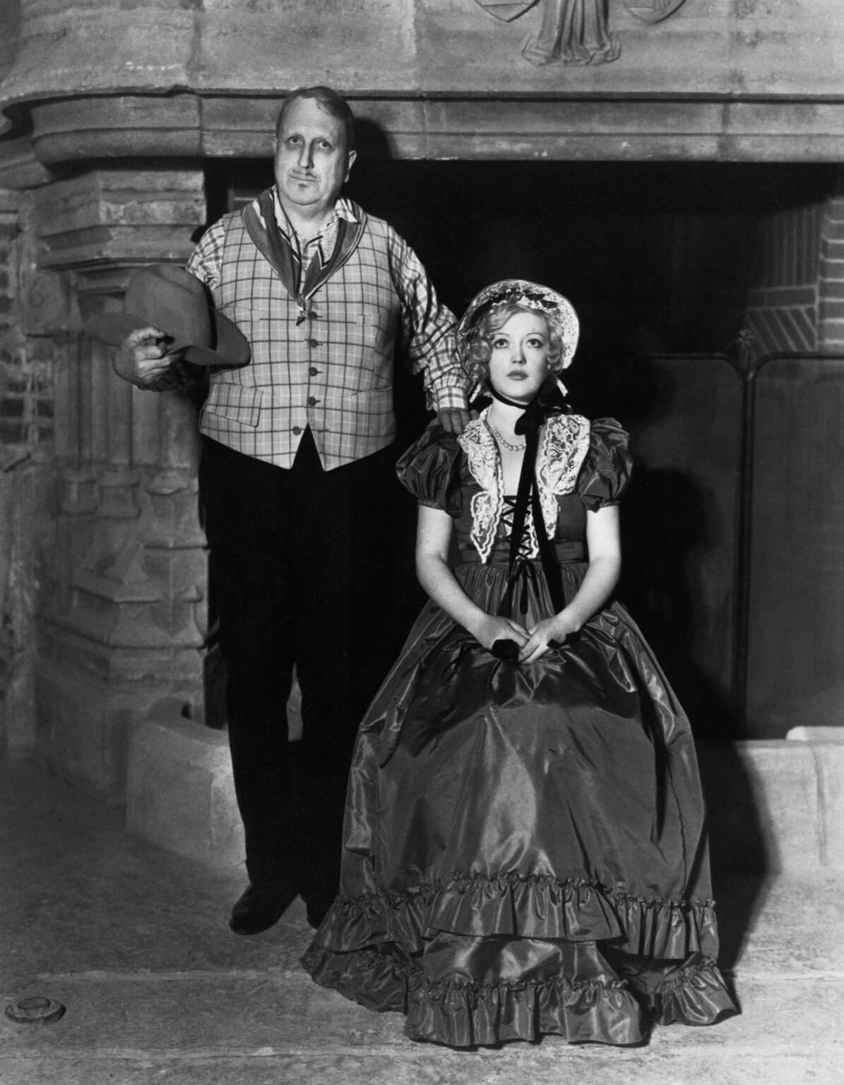 Behind the Glamour: The Life and Legacy of Marion Davies | The Vintage News