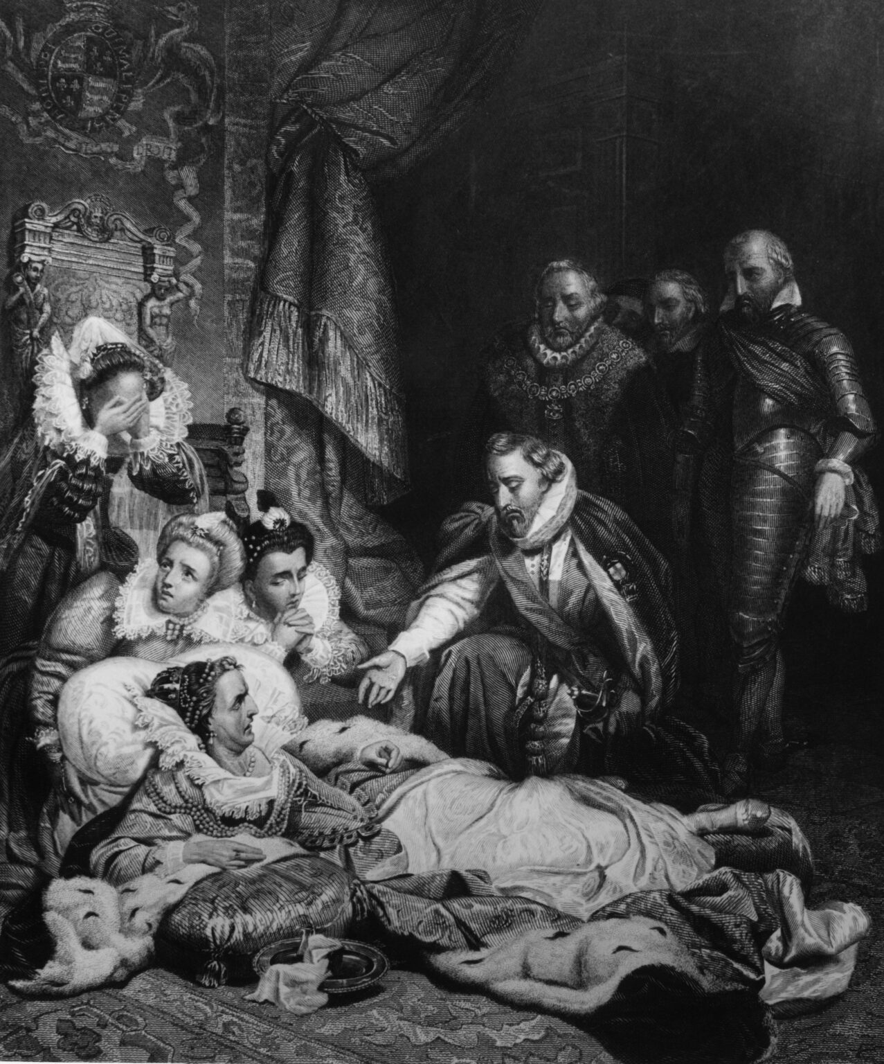 Queen Elizabeth I: The Virgin Queen Who Shaped an Entire Era | The ...