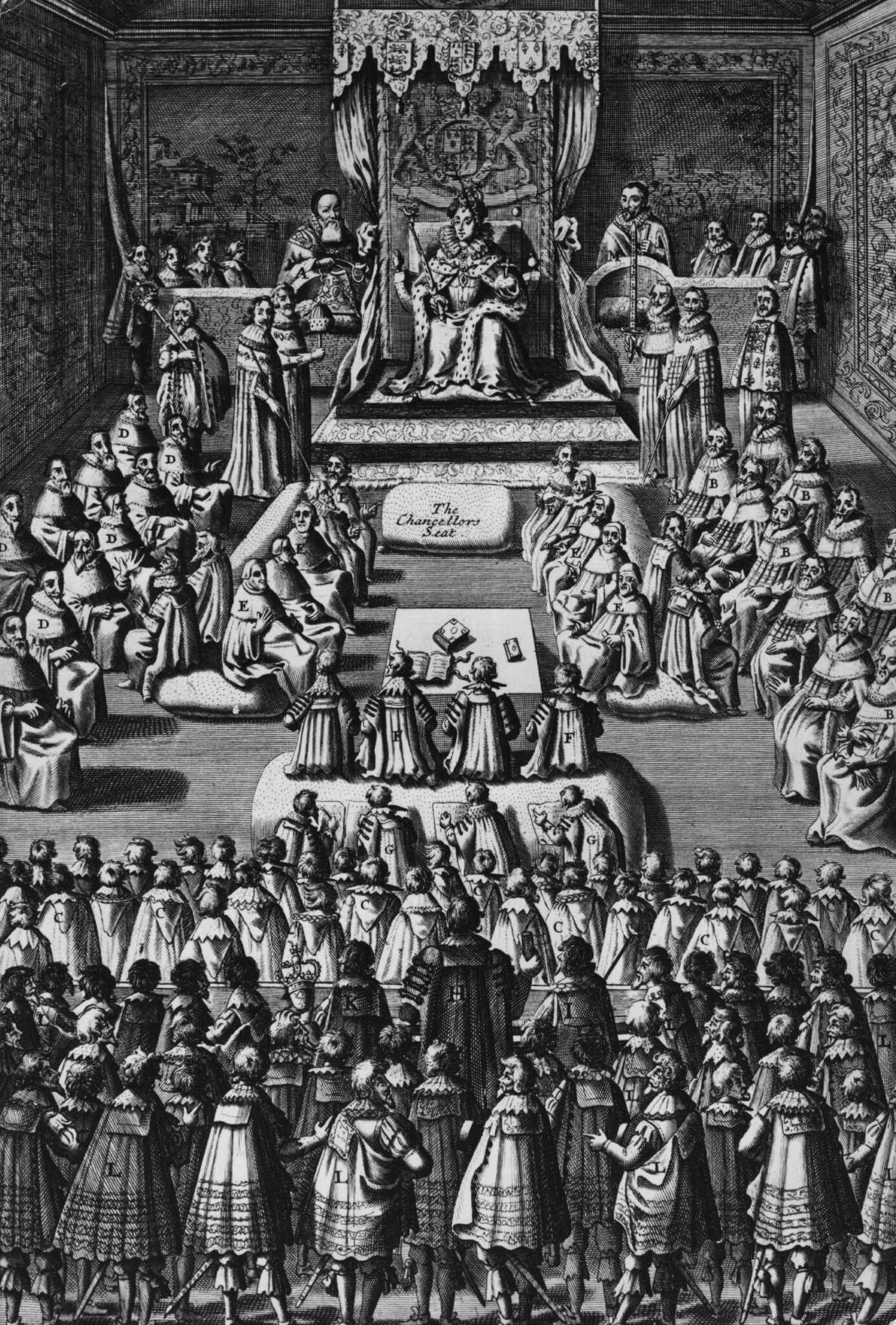 Queen Elizabeth I: The Virgin Queen Who Shaped an Entire Era | The ...