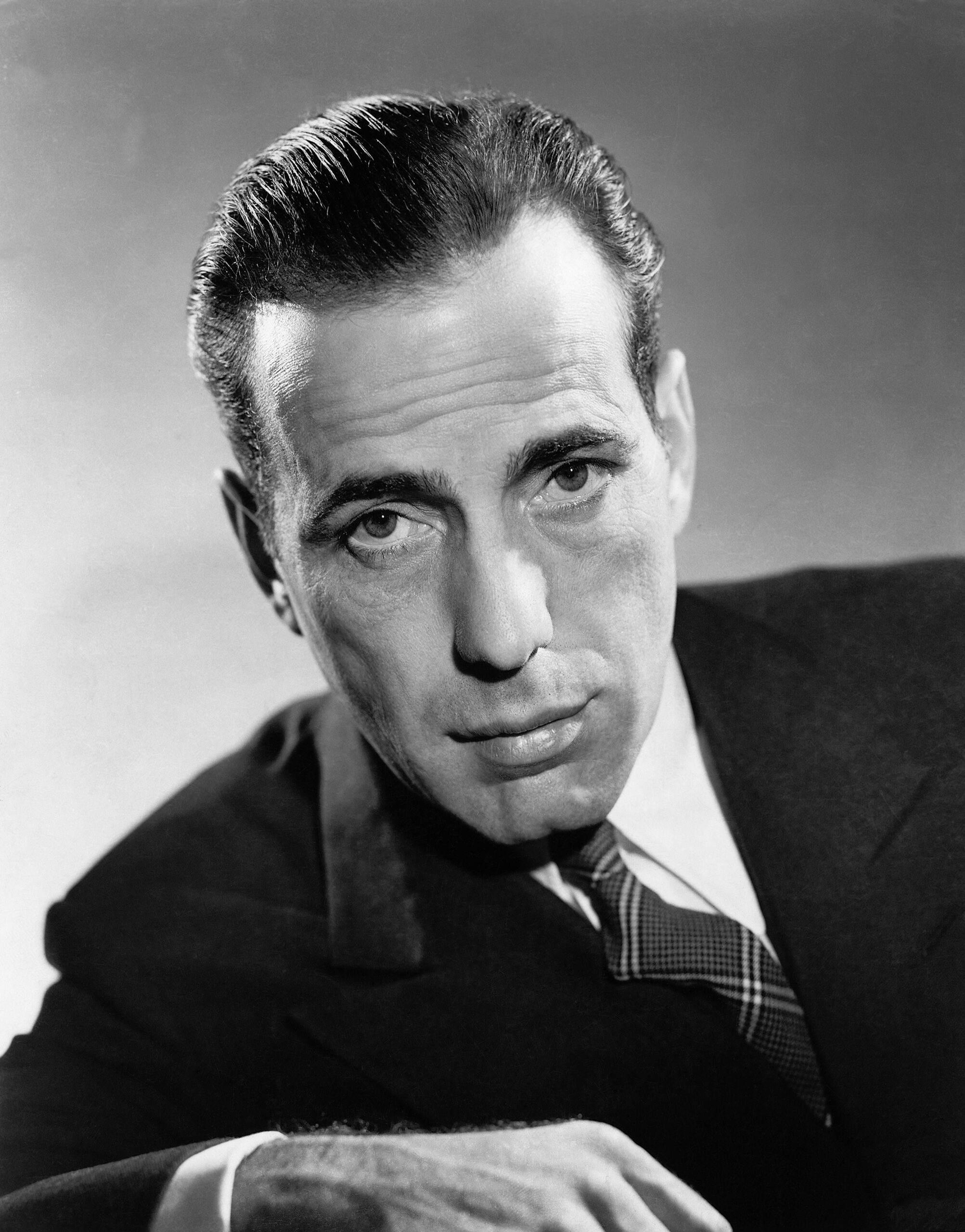Humphrey Bogart and Lauren Bacall's Son Recalls Growing Up With the ...