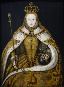 Queen Elizabeth I: The Virgin Queen Who Shaped an Entire Era | The ...