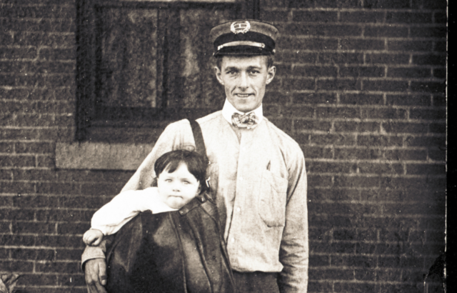 Old News, Vintage Photos & Nostalgic Stories | The Vintage News