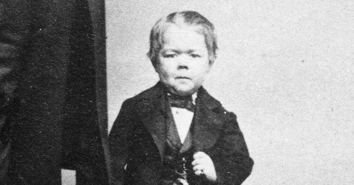 Commodore Nutt: The Small Man Who Left A Big Impact | The Vintage News