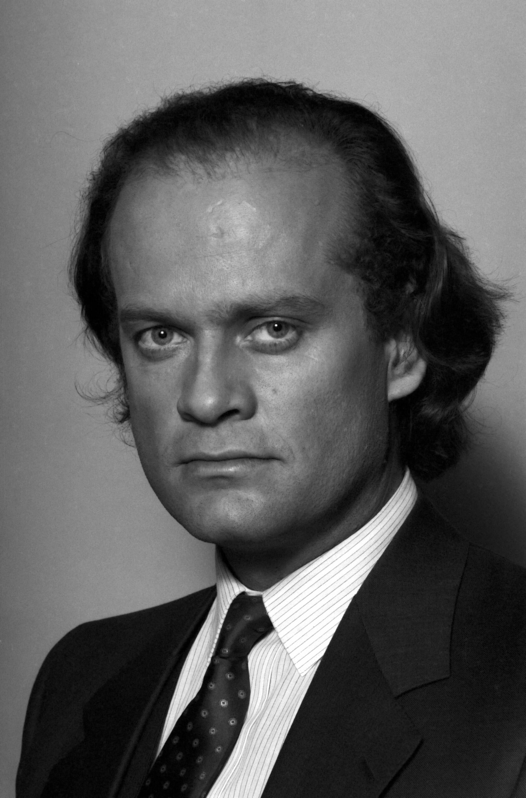 Kelsey Grammer Has Suffered Through Unimaginable Tragedies In His Life ...