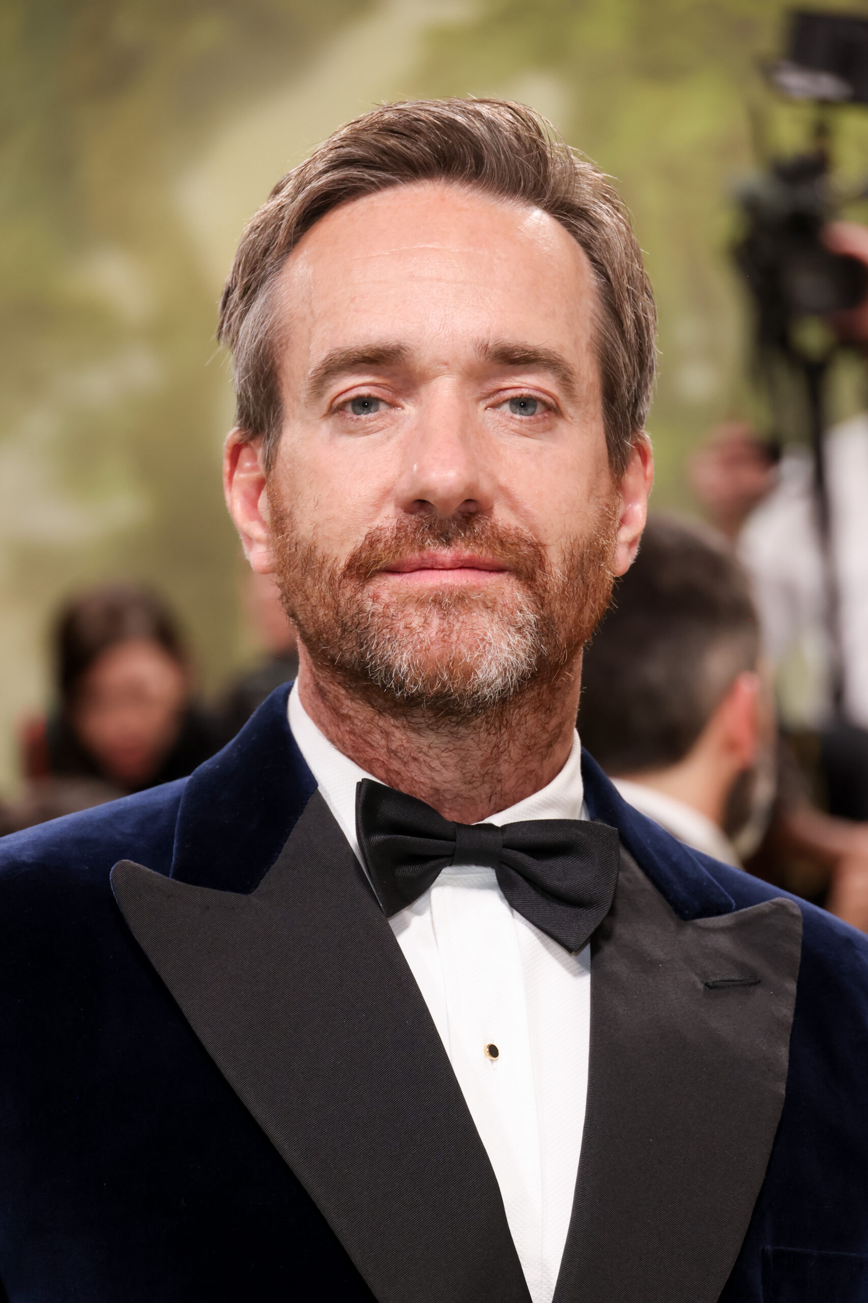 Matthew Macfayden Felt “Miscast” as Mr. Darcy in ‘Pride & Prejudice ...