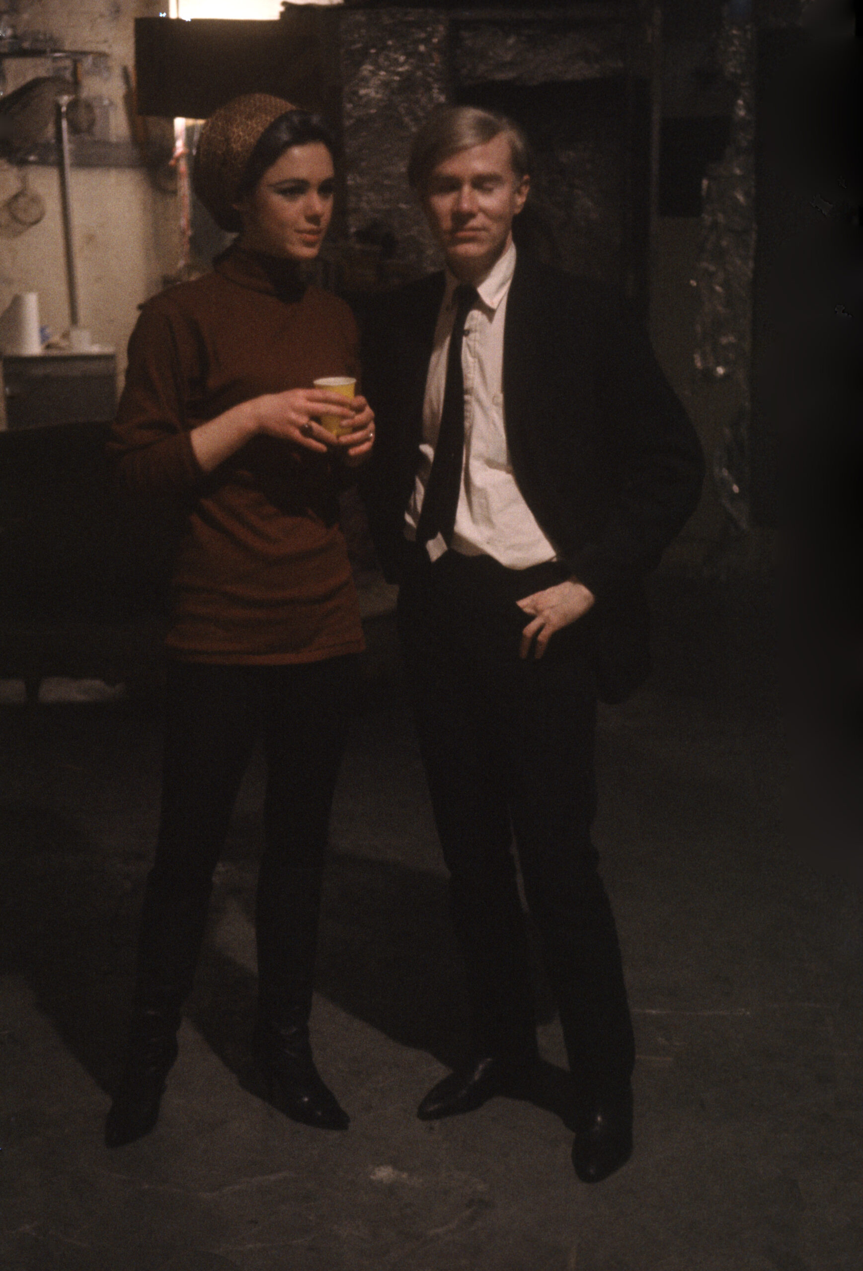 Edie Sedgwick: A Tragic Life Defined By Fame, Addiction and an Untimely ...