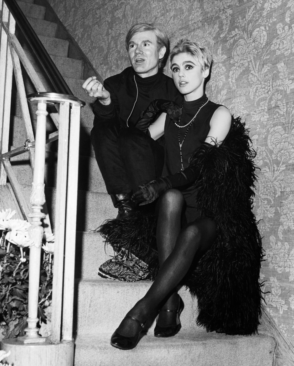 Edie Sedgwick: A Tragic Life Defined By Fame, Addiction and an Untimely ...