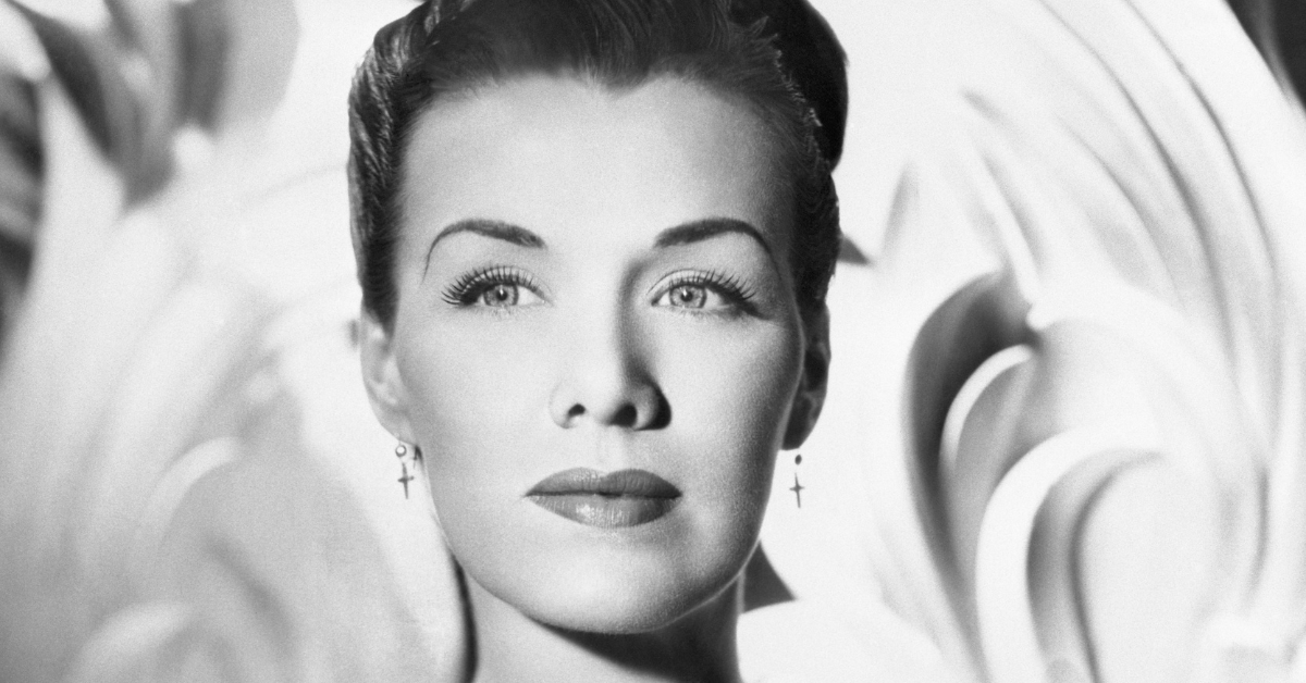 The Unsolved Mystery of Hollywood Star Jean Spangler's Disappearance ...