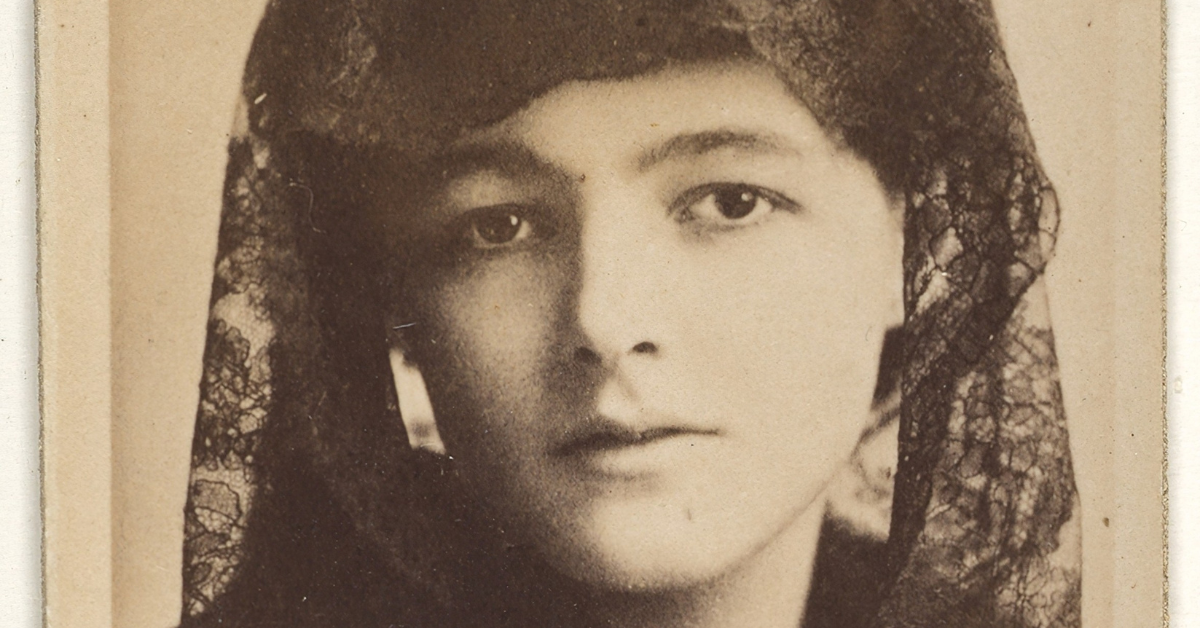 May Yohé: The Vaudeville Star Whose Life Was Rife With Scandal | The ...