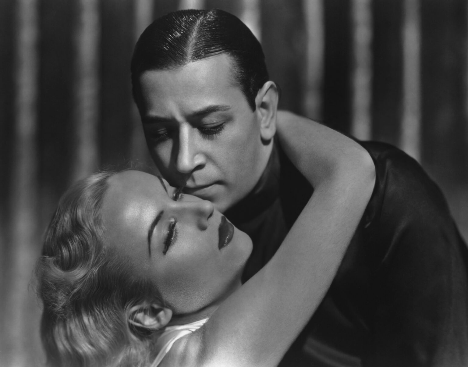George Raft Was Hollywood's Golden Age Gangster | The Vintage News