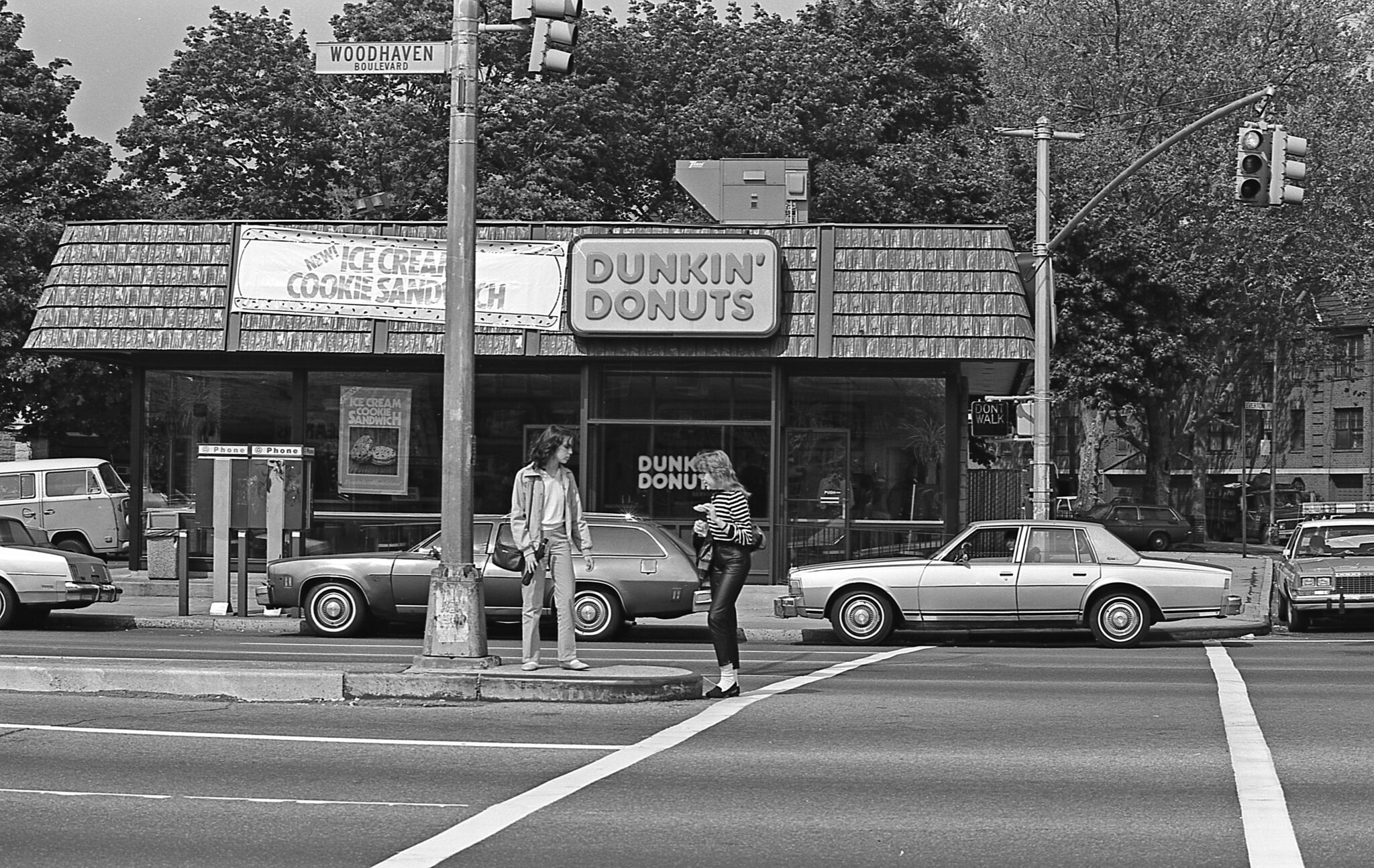 These Are The Oldest Fast Food Chains in America | The Vintage News