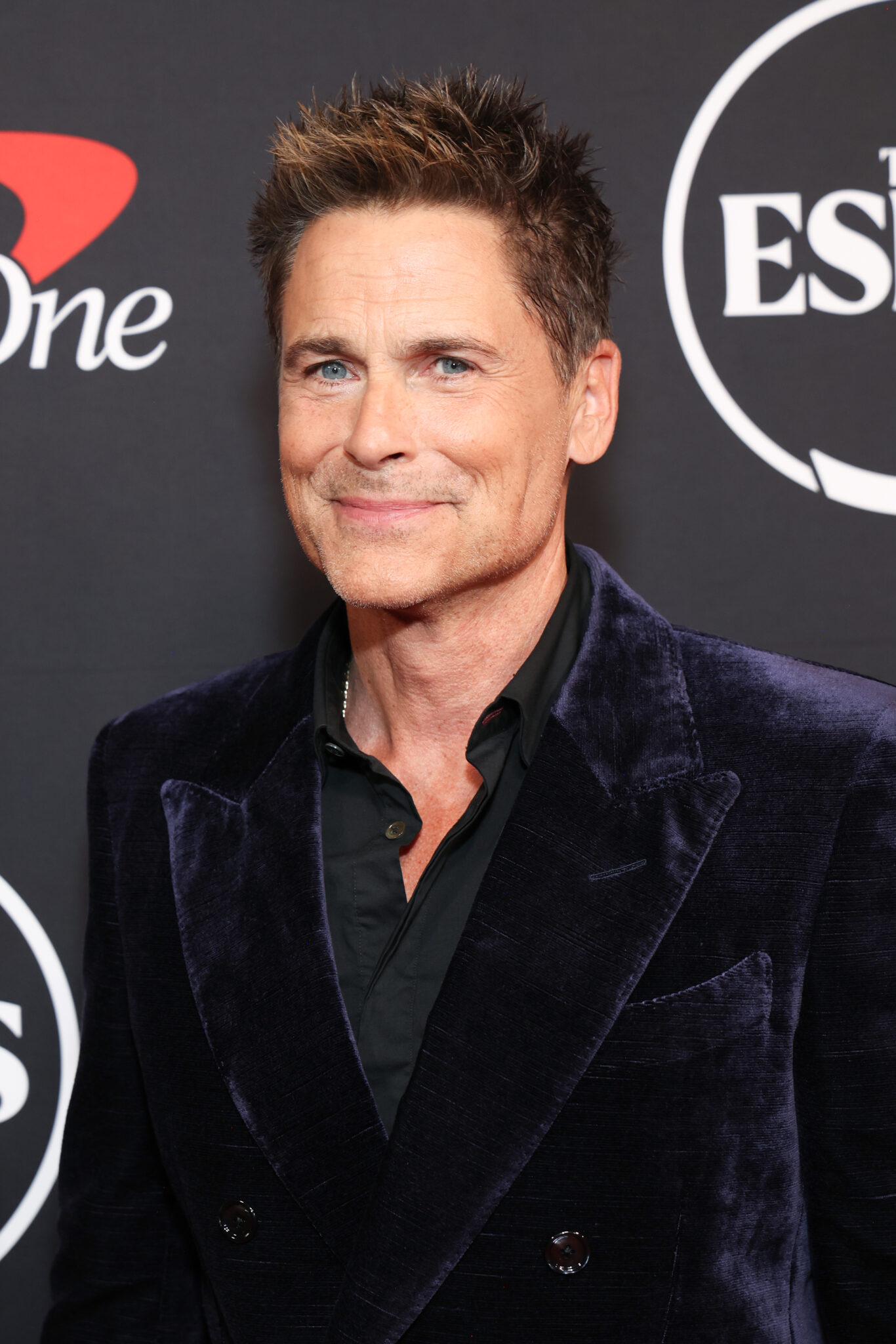 Rob Lowe Reveals ‘St. Elmo’s Fire’ Sequel is in “Very, Very Early ...