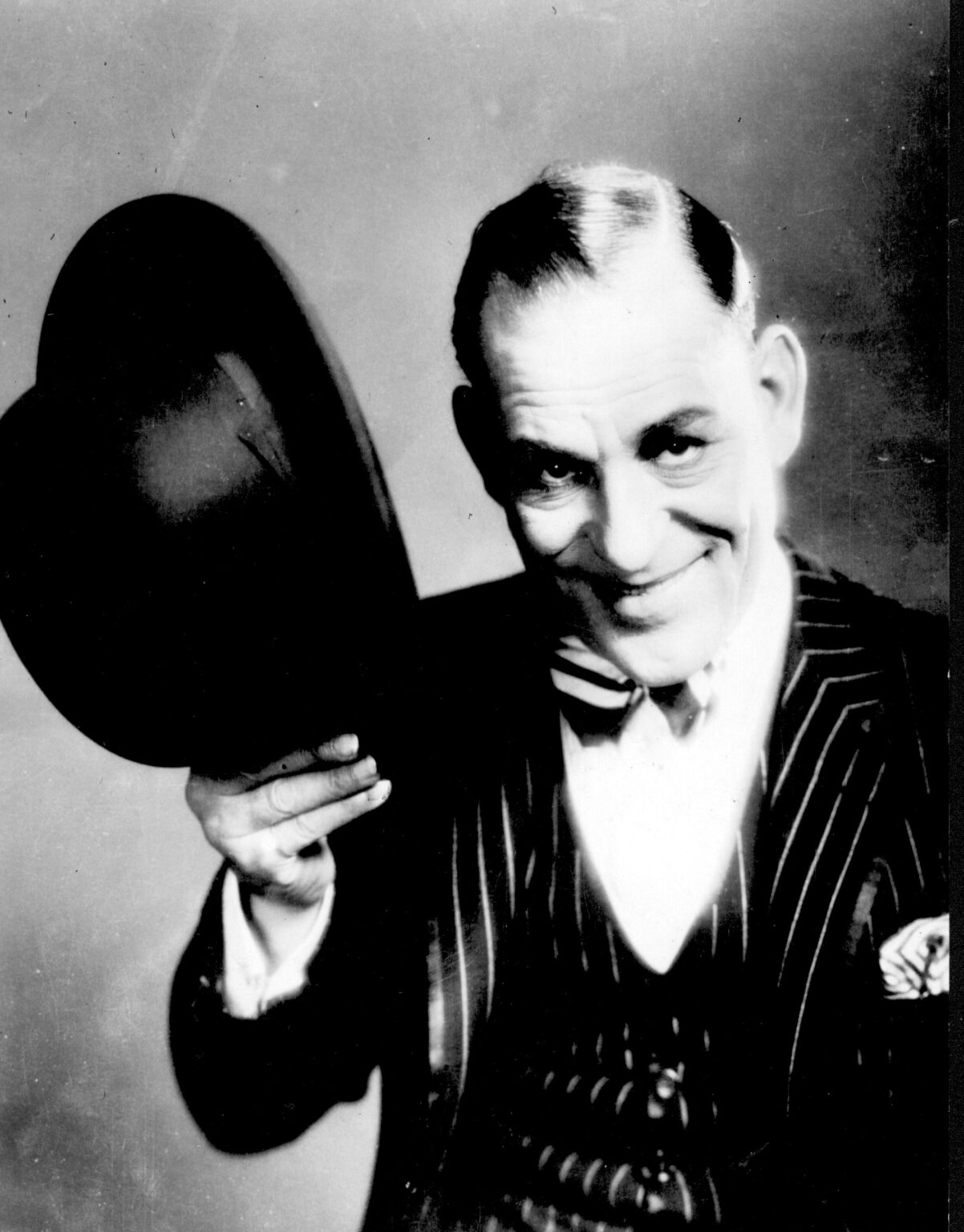 Lon Chaney Truly Was 'The Man of a Thousand Faces' | The Vintage News