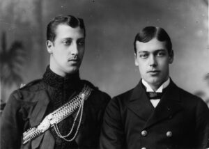 Was Prince Albert Victor, Queen Victoria's Grandson, Jack the Ripper ...
