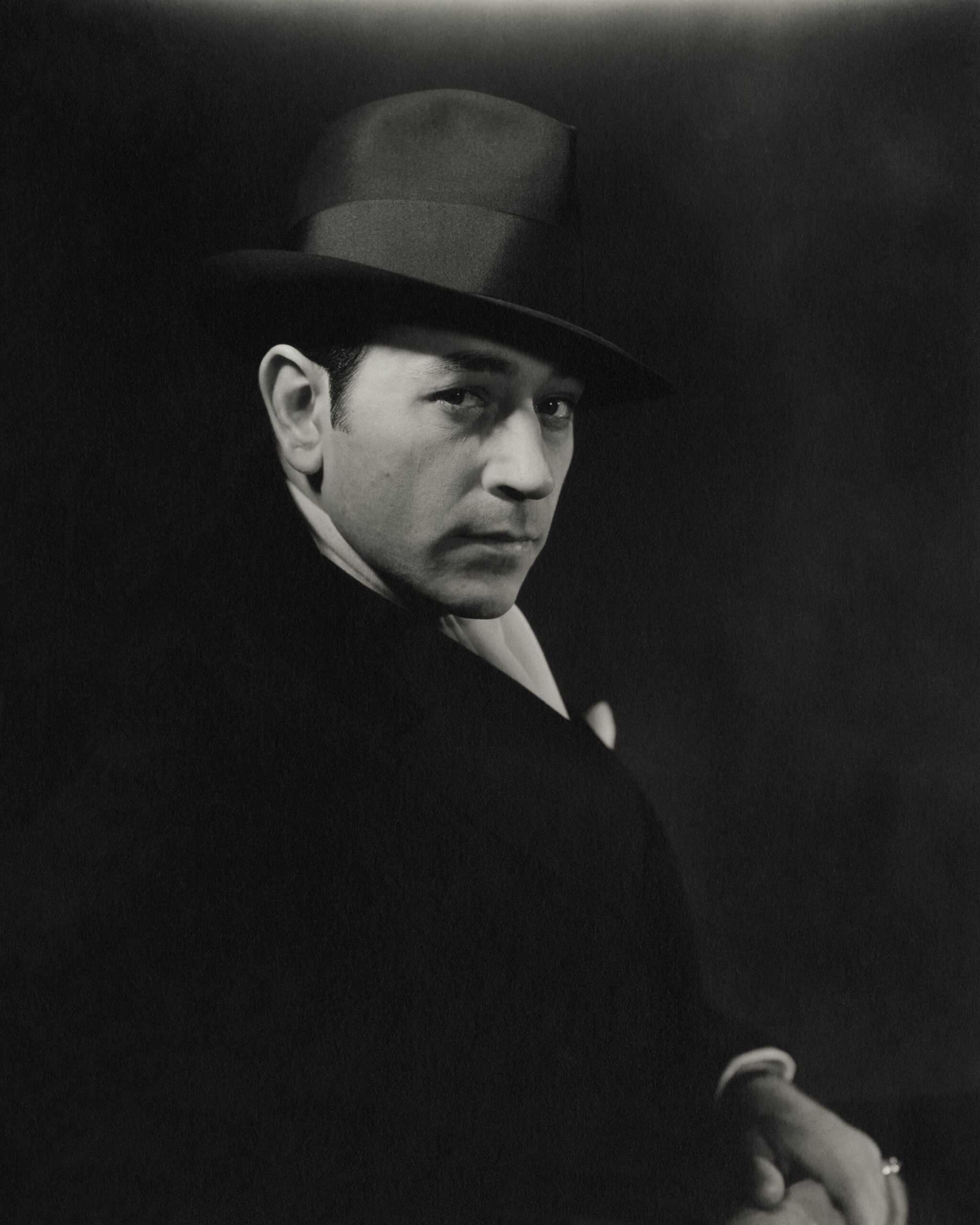 George Raft Was Hollywood's Golden Age Gangster | The Vintage News