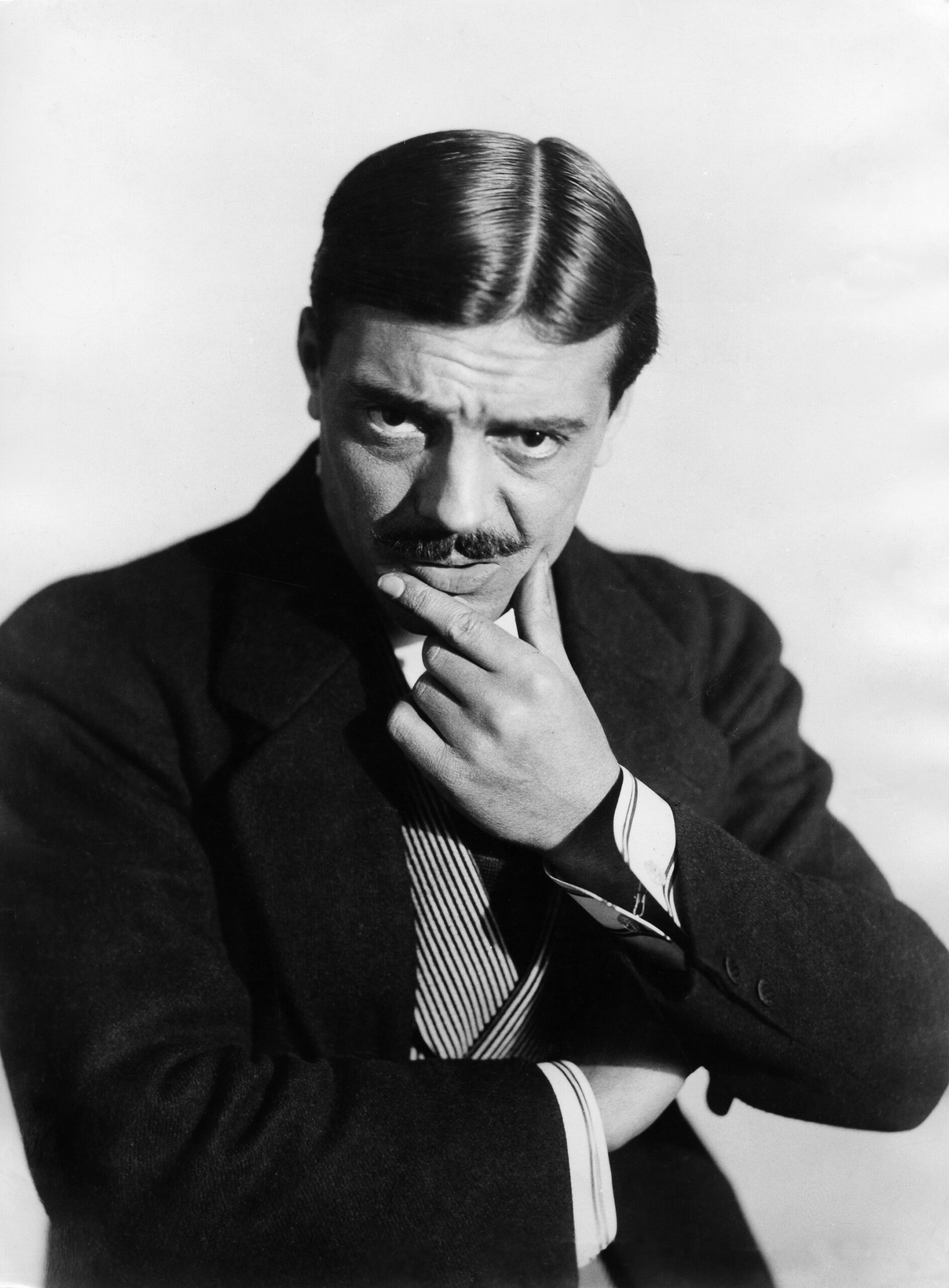 Max Linder: The Comedic Genius of Silent Film Who Met a Tragic End ...