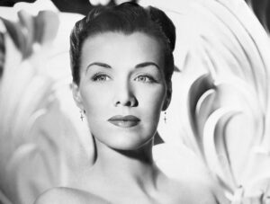 The Unsolved Mystery of Hollywood Star Jean Spangler's Disappearance ...