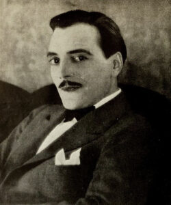 Max Linder: The Comedic Genius of Silent Film Who Met a Tragic End ...