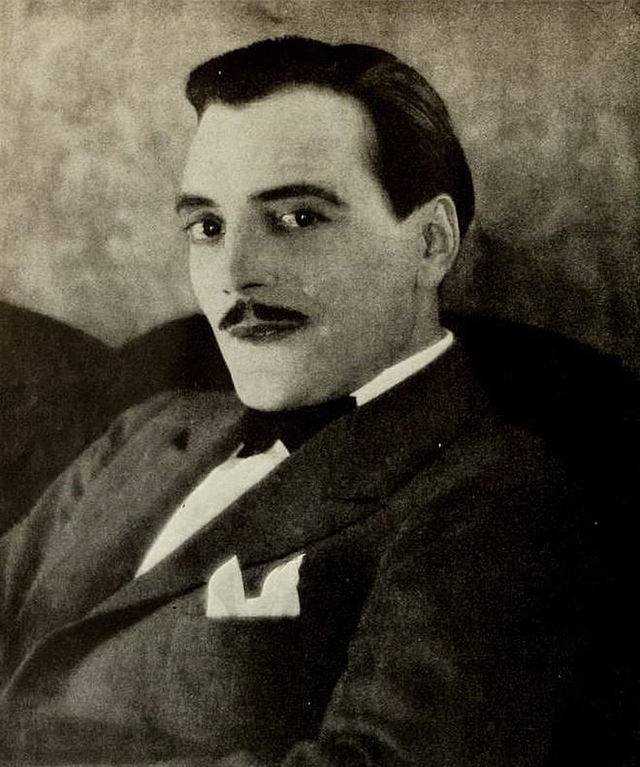 Max Linder: The Comedic Genius of Silent Film Who Met a Tragic End ...