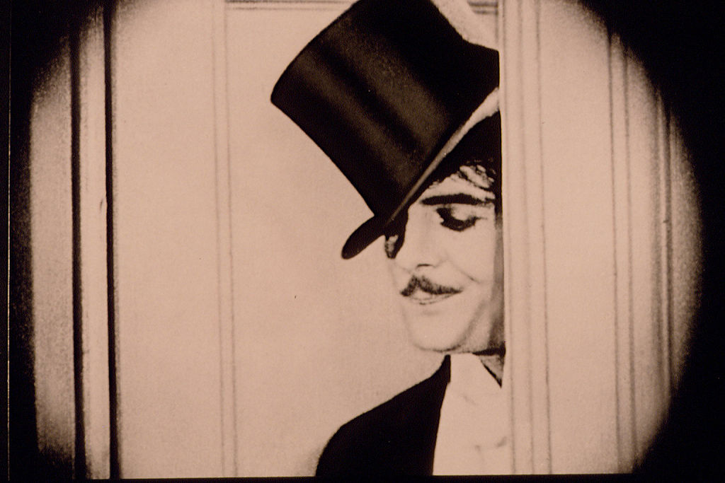 Max Linder: The Comedic Genius of Silent Film Who Met a Tragic End ...