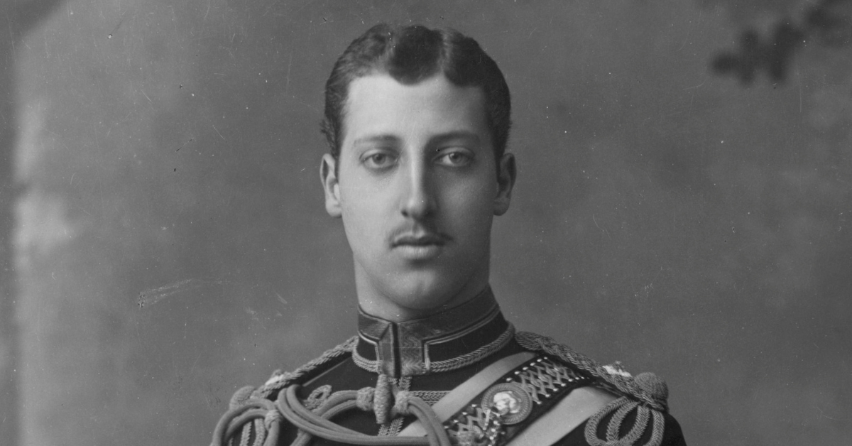 Was Prince Albert Victor, Queen Victoria's Grandson, Jack the Ripper ...