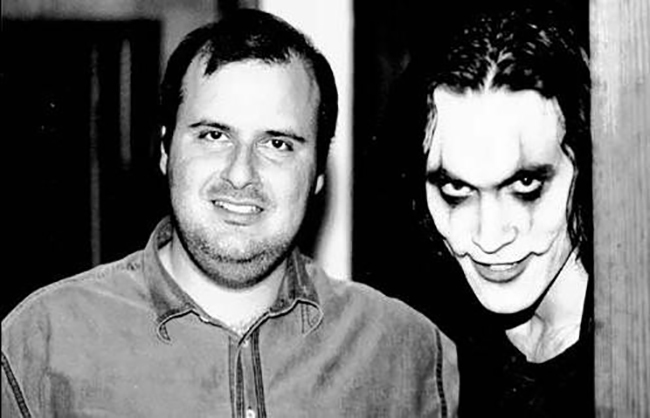 ‘The Crow’ Reboot Catastrophically Flops at the Box Office | The ...