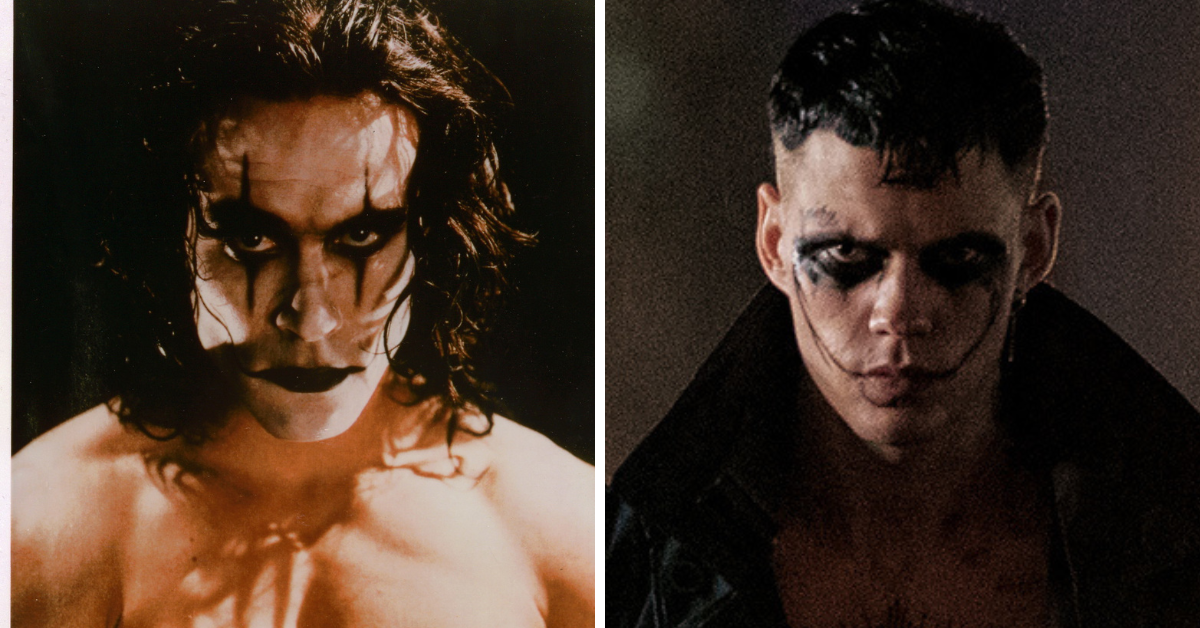 ‘The Crow’ Reboot Catastrophically Flops at the Box Office | The ...