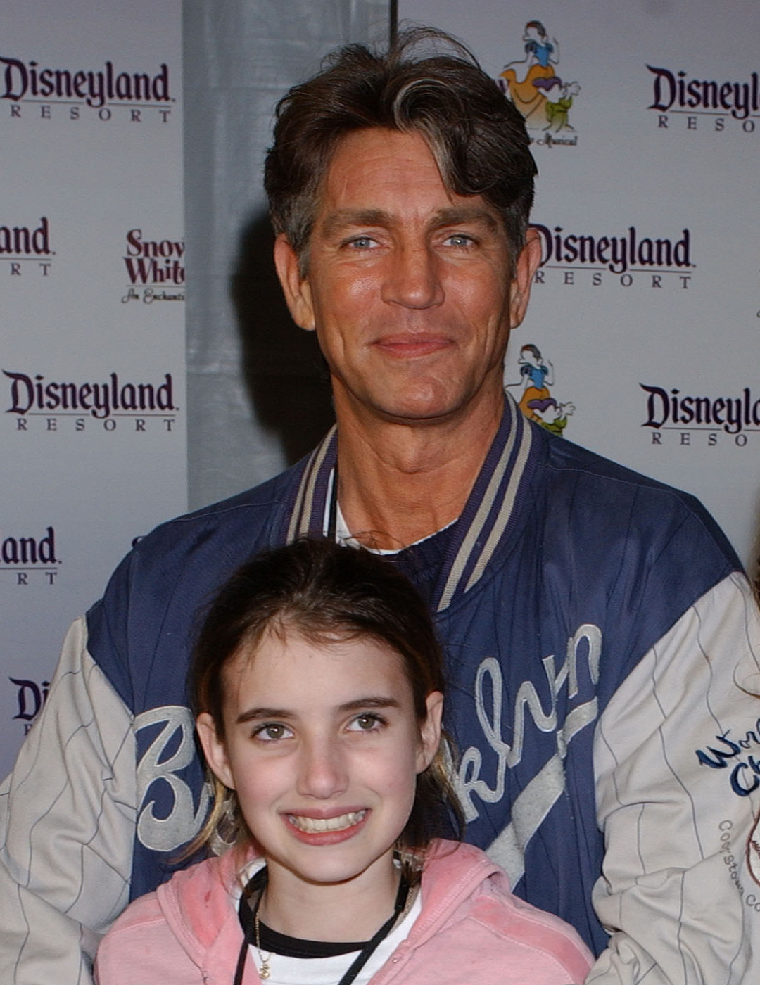 Eric Roberts Pens 'Public Apology' to Sister Julia Roberts in New ...