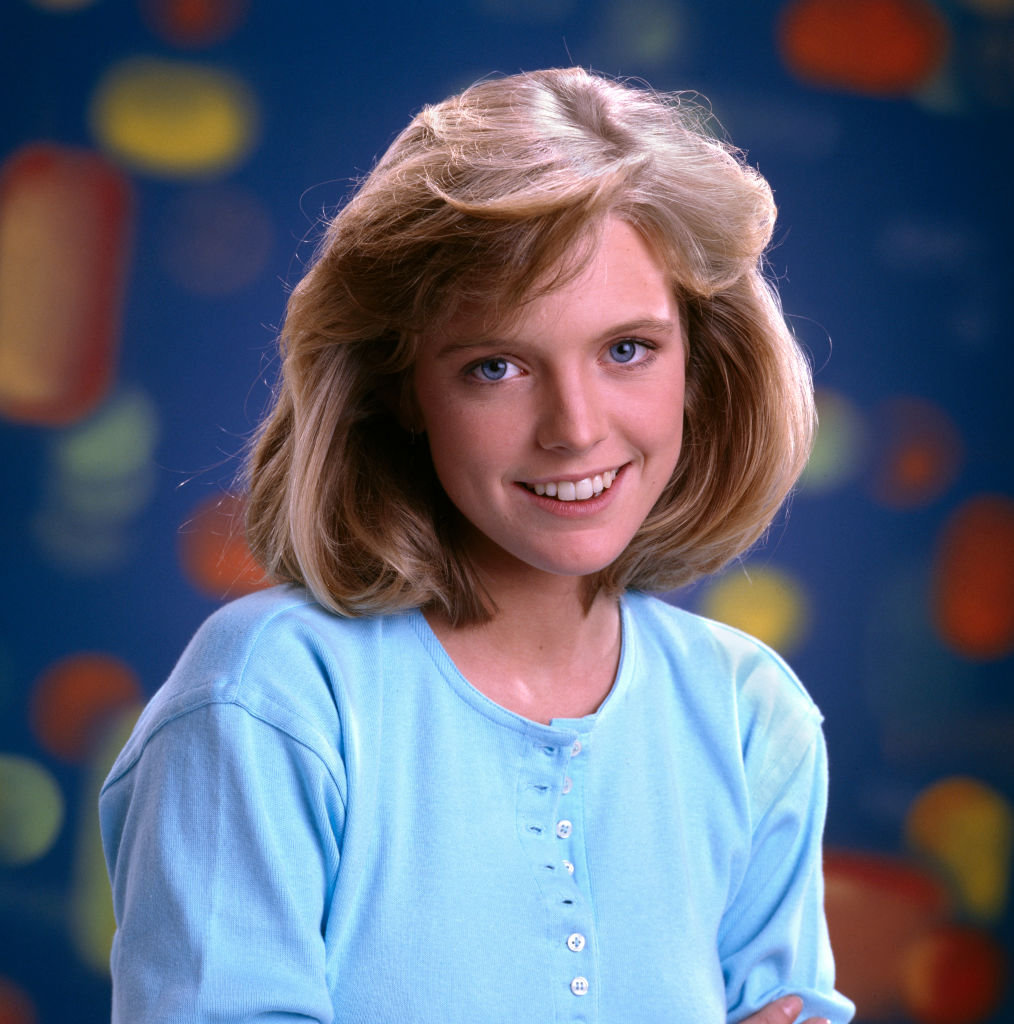 A 17-Year-Old Courtney Thorne-Smith Stood Up for Herself By Refusing to ...