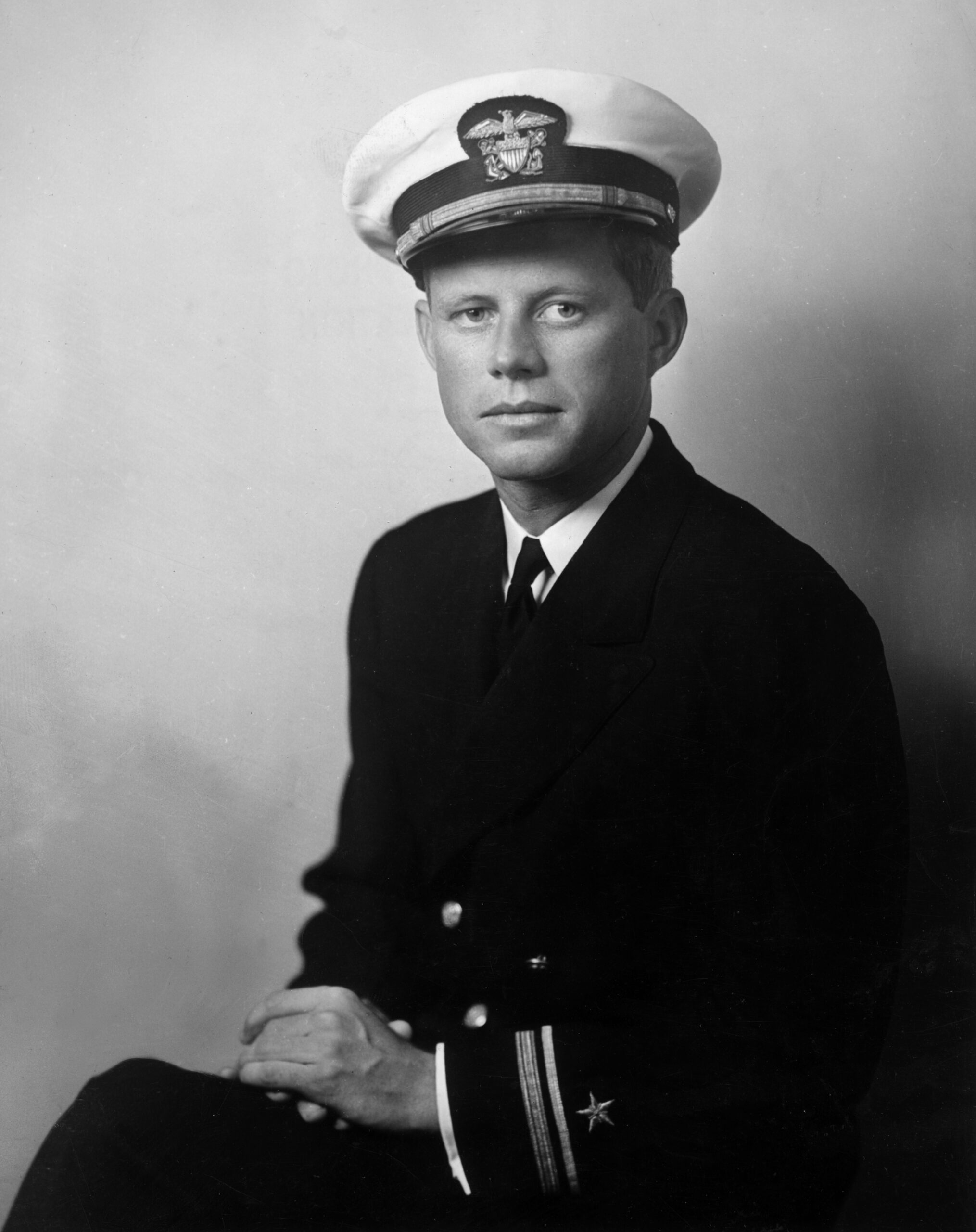 JFK Was Given His Last Rites Five Times Throughout His Life | The ...