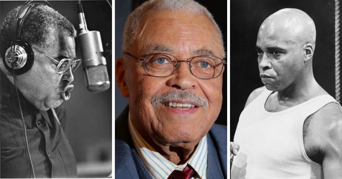Looking Back On James Earl Jones's Best Movies | The Vintage News