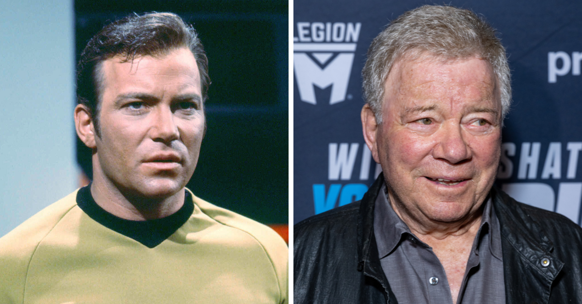 Golden Oldies: The Oldest Celebrities in the World | The Vintage News