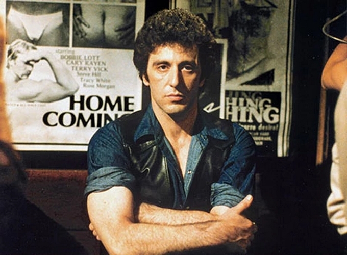 Al Pacino Donated His Salary From 'Cruising' to Charity - Says Film ...