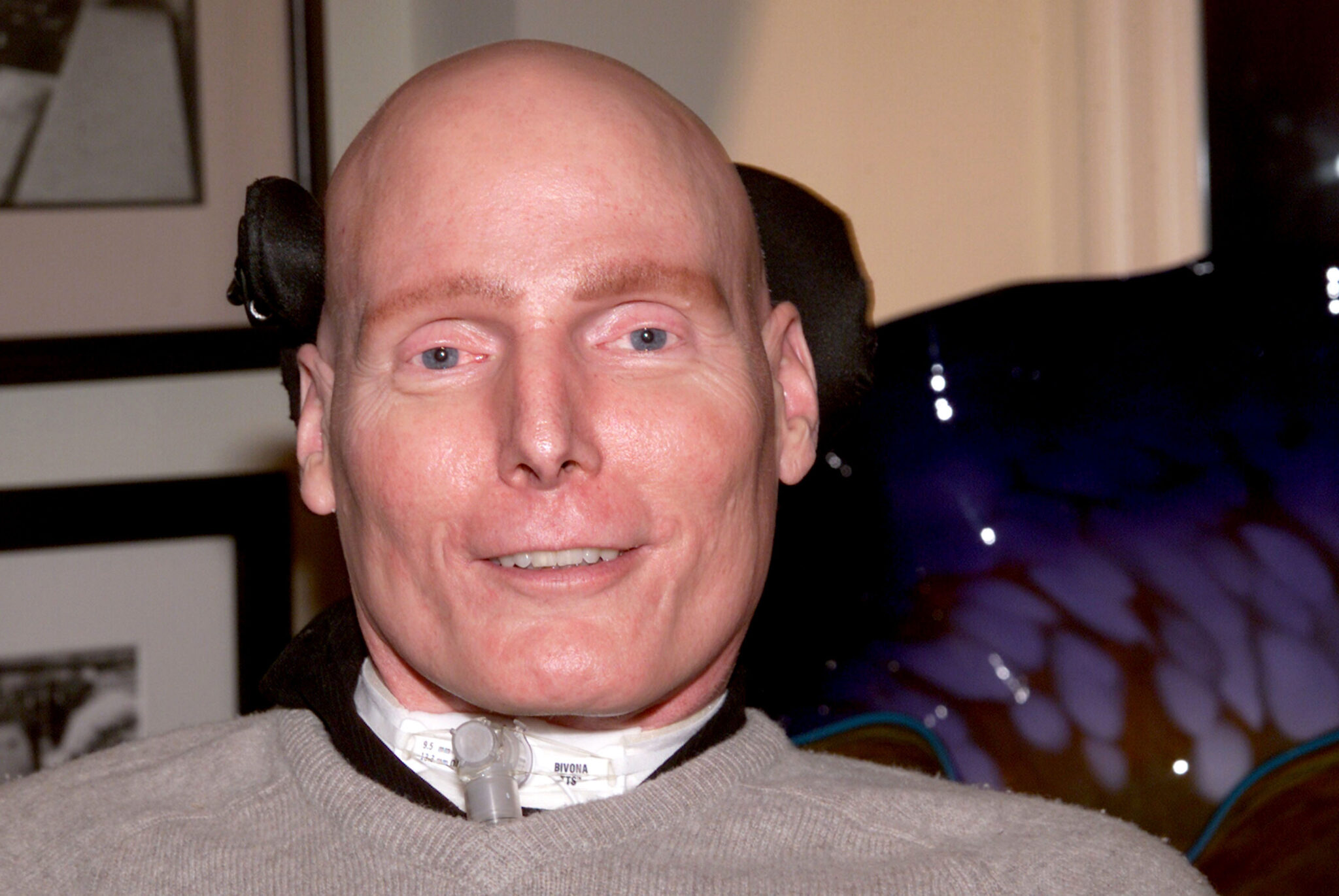 October 10th, 2004: The Death of Christopher Reeve | The Vintage News