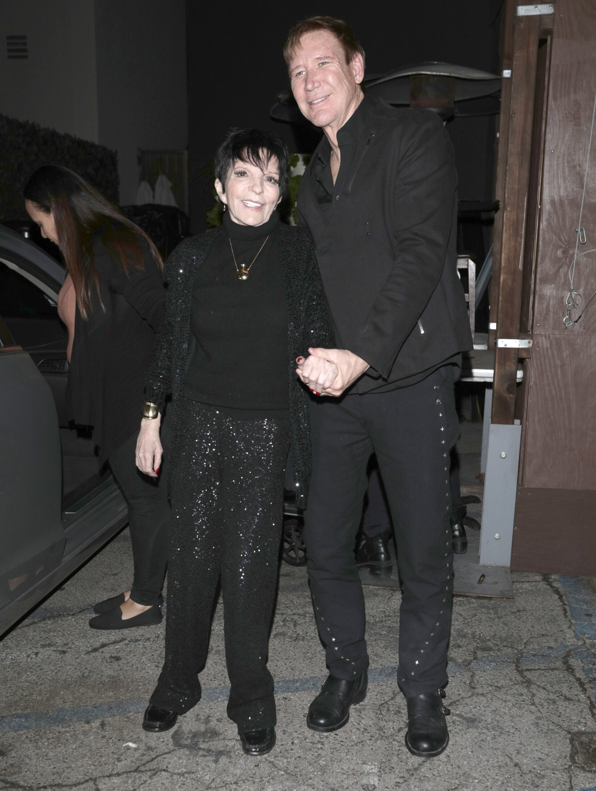 Liza Minnelli Offers Piece of Advice in Rare Magazine Interview | The ...