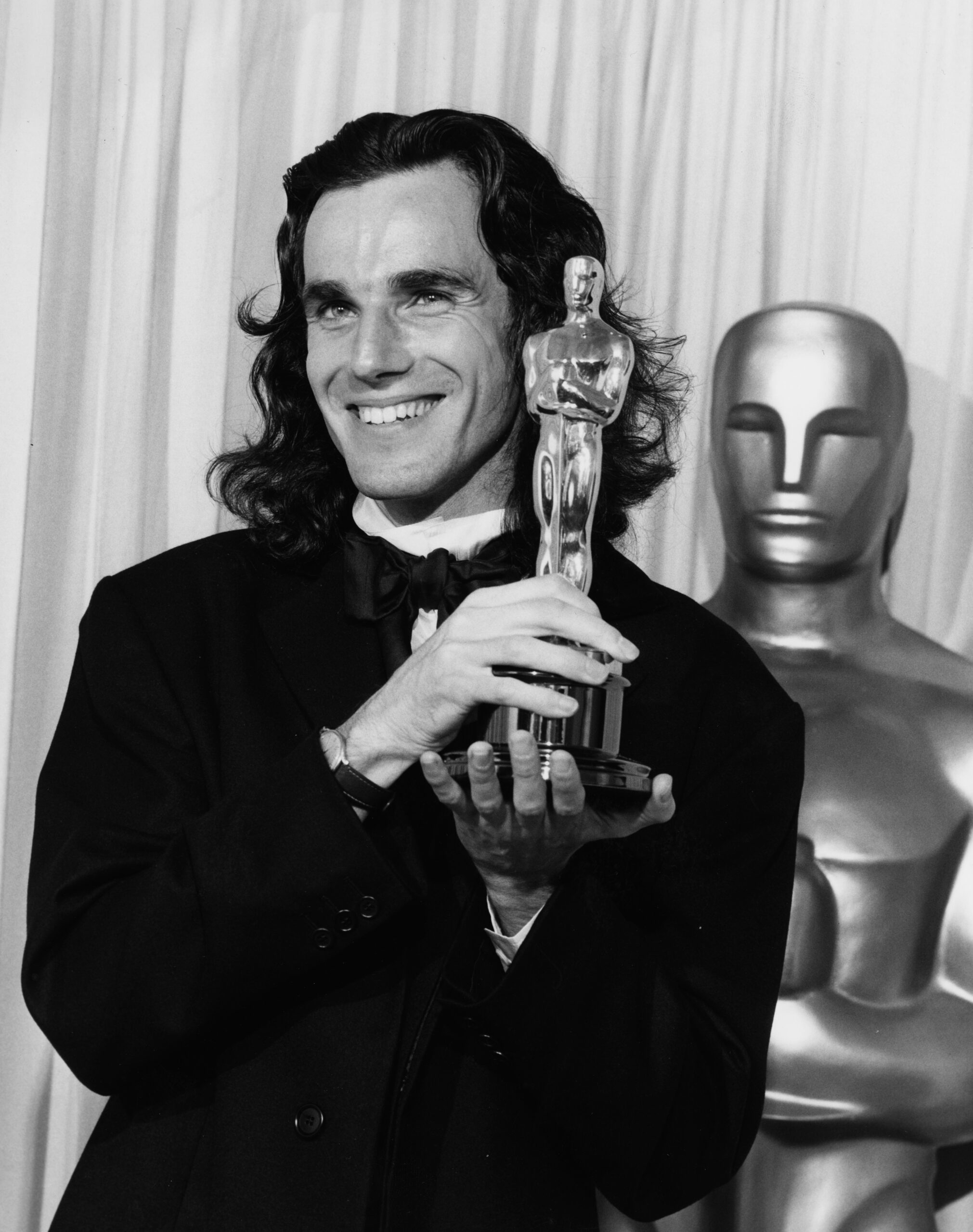 Daniel Day-Lewis to Return to Acting Seven Years After Announcing ...