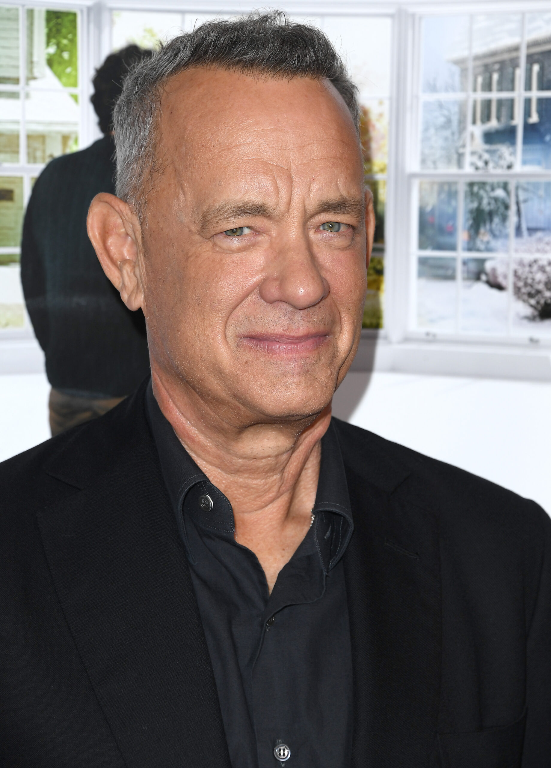 Tom Hanks Slams Movie Critics, Says Time is a Better Metric for Success ...