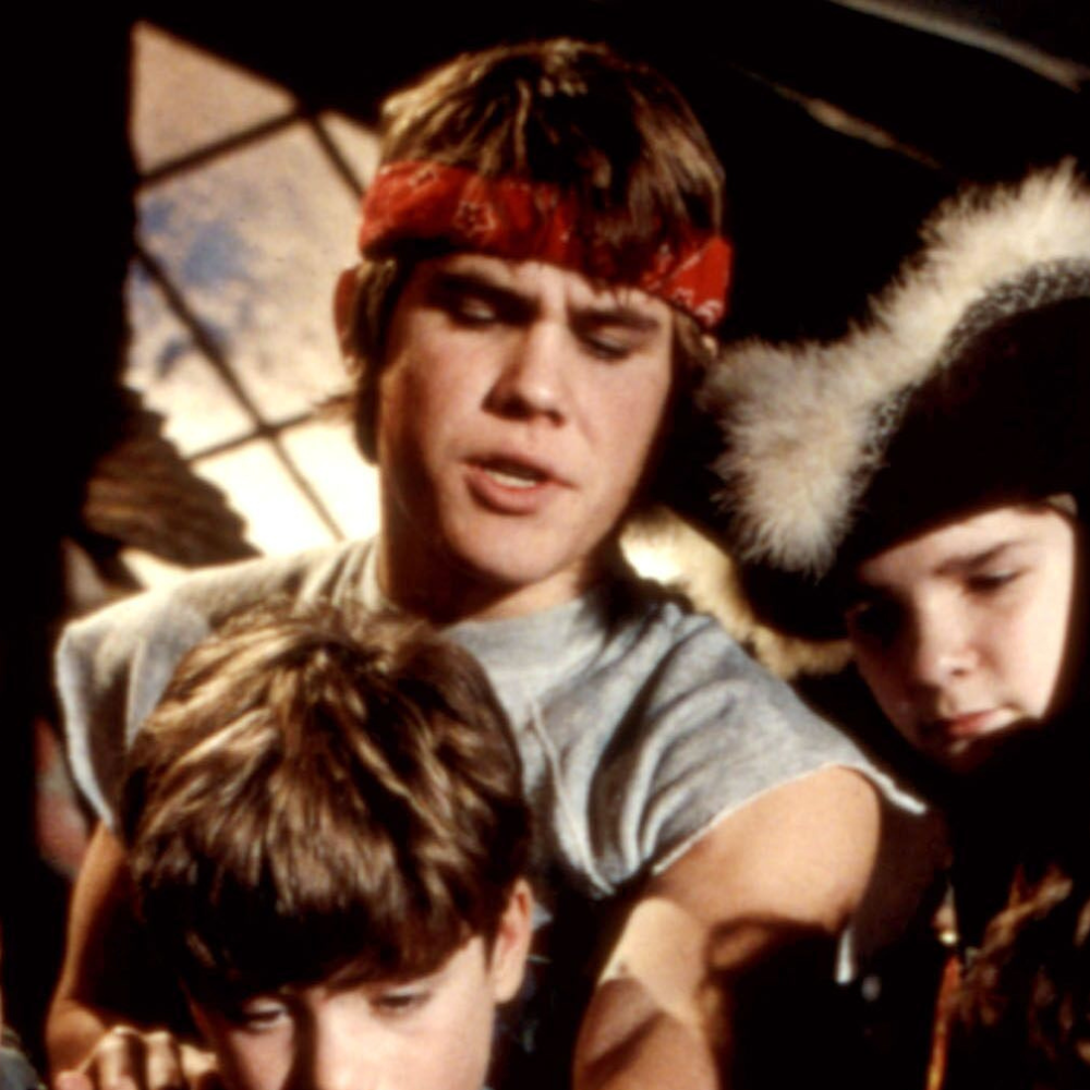 Josh Brolin Tried to Add Some Sophistication to His 'Goonies' Character ...