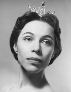 Maria Tallchief: The Trailblazing Prima Ballerina Who Revolutionized ...