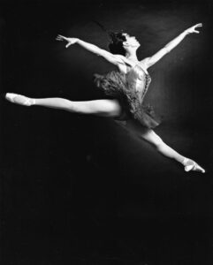 Maria Tallchief: The Trailblazing Prima Ballerina Who Revolutionized ...